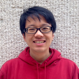 Kyle Sun - Portfolio